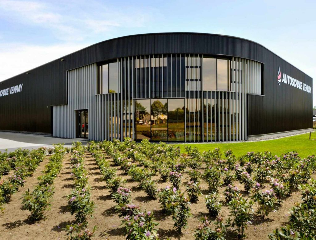 Hoex Group | Over ons | Werken bij - Hoex Group